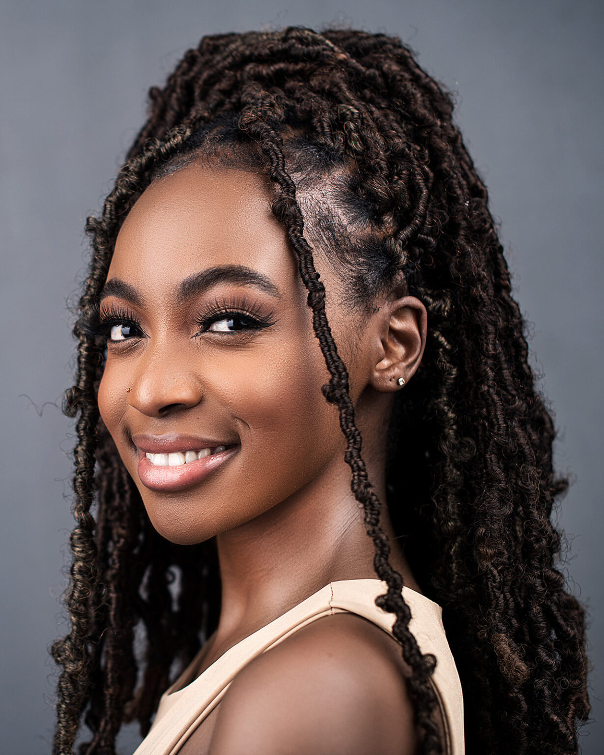 24” Butterfly Locs – Lex Plush