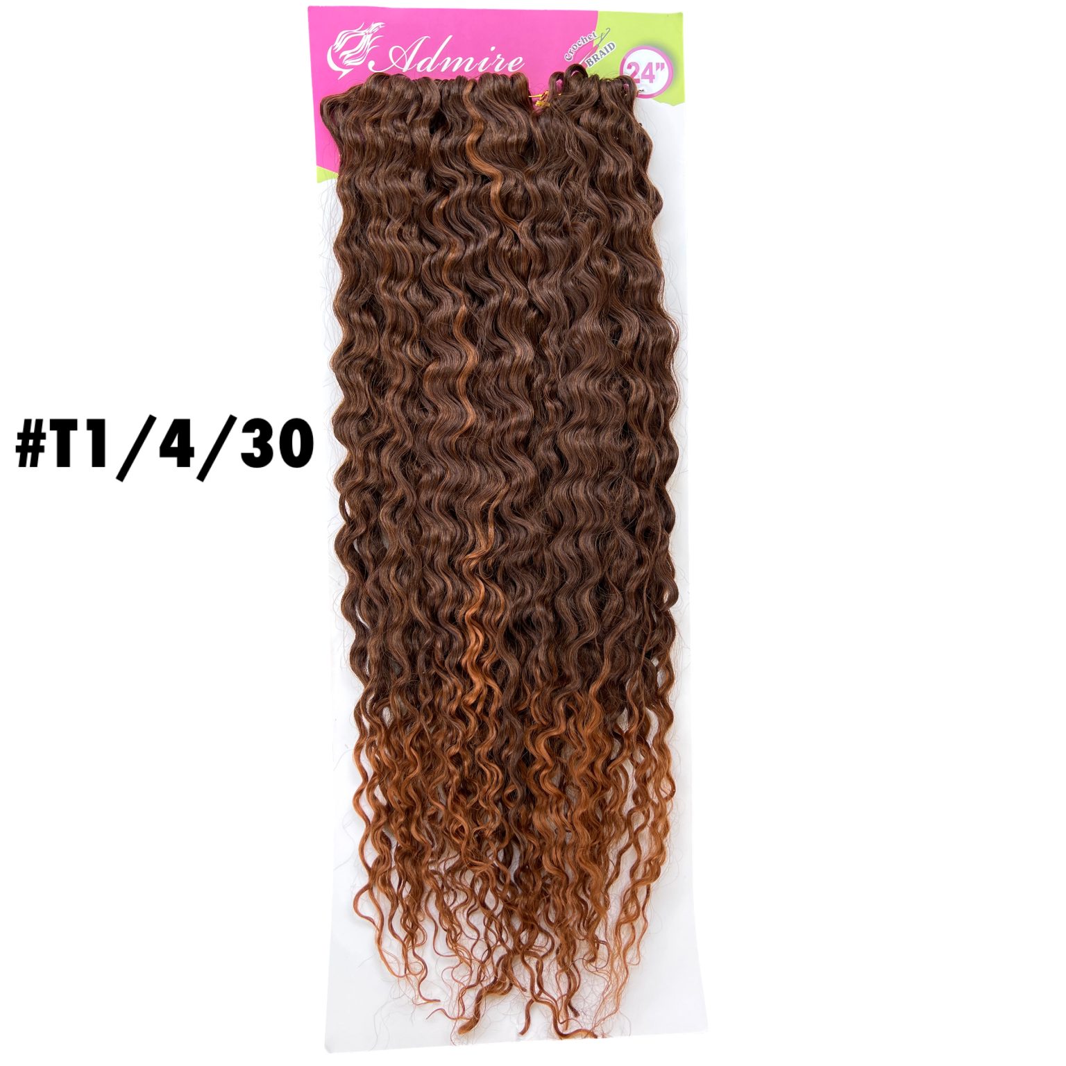 Admire Ocean Curls – Lex Plush