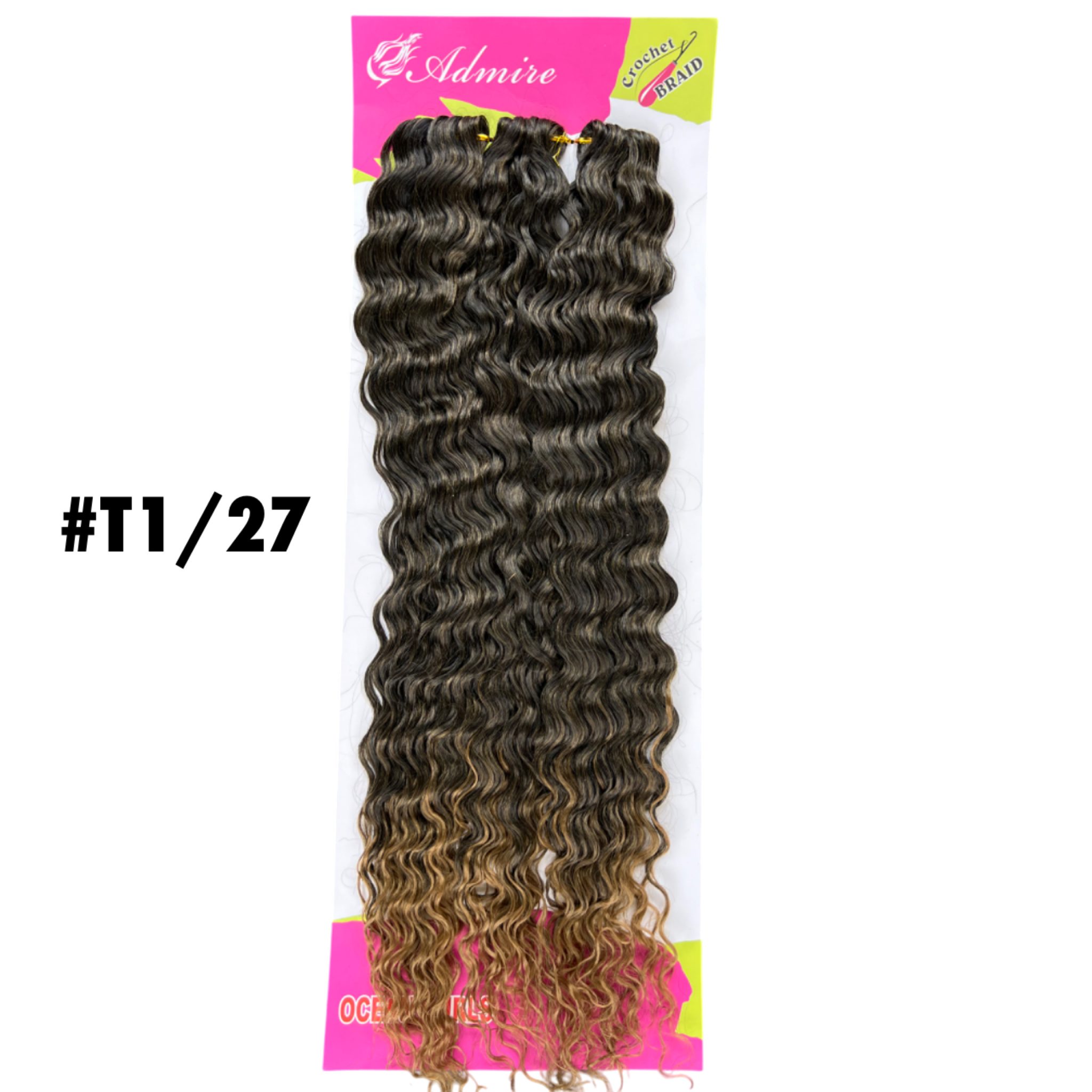 Admire Ocean Curls – Lex Plush